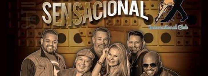 Latin Saturdays At Arjon's - San Antonio, TX | DanceUs.org