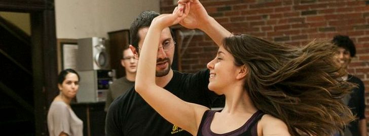 Boston Salsa & Bachata Dancing Calendar: Events, Latin Clubs, Classes ...