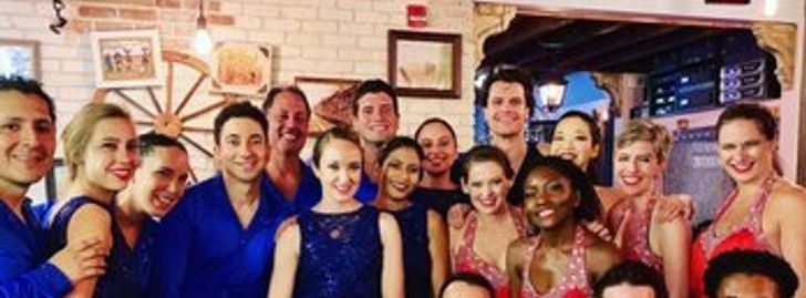 Boston Salsa & Bachata Dancing Calendar: Events, Latin Clubs, Classes ...