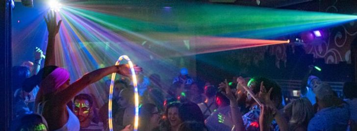 St Louis Salsa & Bachata Classes, Free Lessons, Latin Dance Studios | DanceUs.org