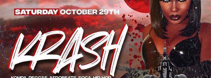 Krash Halloween Saturday Sunset Avalon Yacht Party Cruise 2022 - Manhattan, NY | DanceUs.org