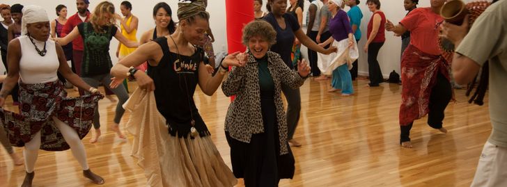 Belly Dancing [All Levels] - Brooklyn, NY | DanceUs.org