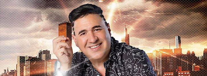 Mickey Taveras ! New York - Queens, NY | DanceUs.org