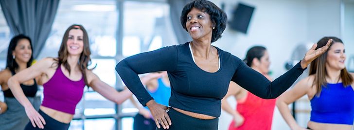 Salsa 101| 10-Week Program - Dance Class By Classpop!™ - Los Angeles ...