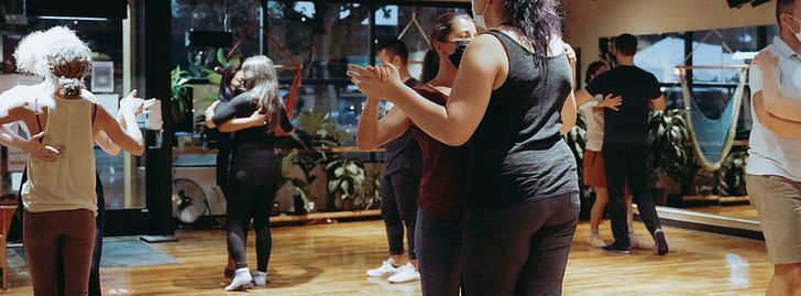 Seattle Salsa & Bachata Dancing Calendar: Events, Latin Clubs, Classes ...