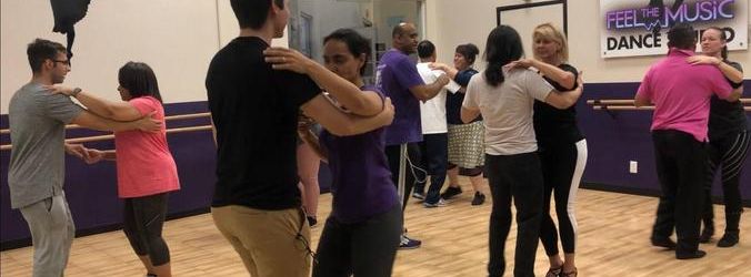 Free Salsa Classes - Las Vegas , NV | DanceUs.org