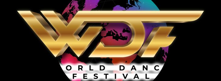 World Dance Festival Baltimore 2024 - Baltimore, MD | DanceUs.org