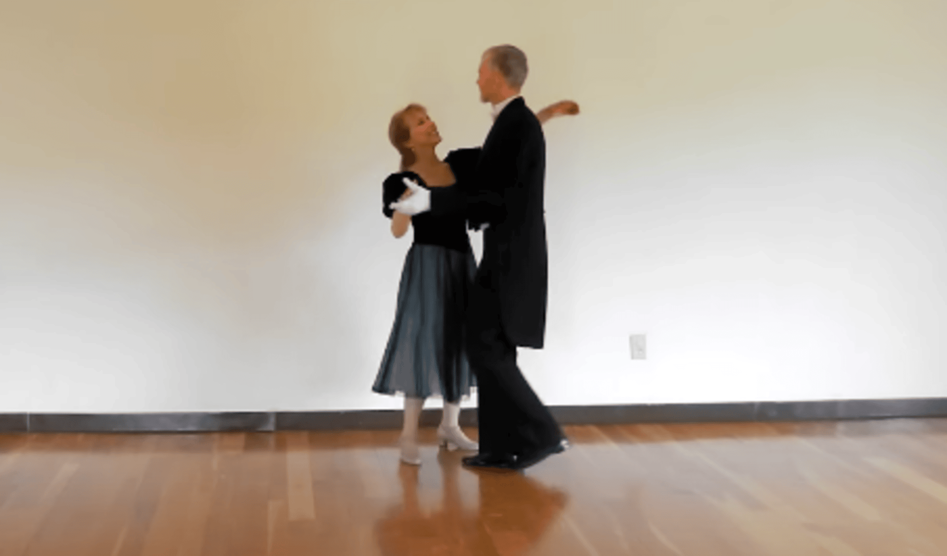 Landler dance in Austria: Origin, History, Costumes, Style, Technique ...