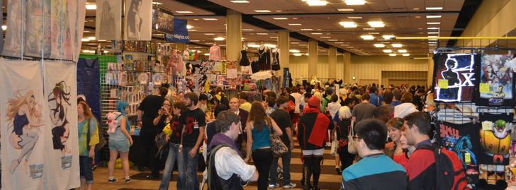 Animefest 2021 - Dallas, TX | DanceUs.org