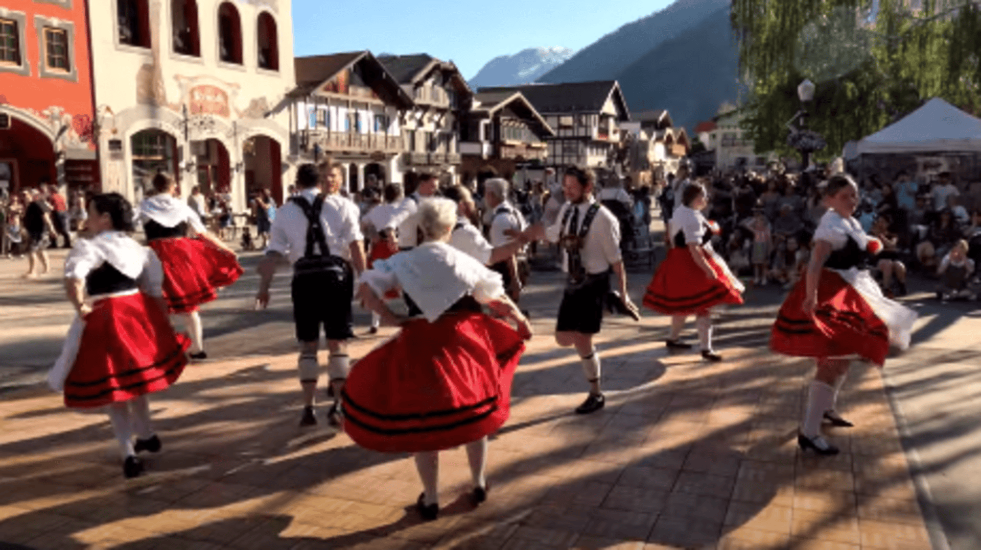 Schuhplattler dance in Austria And Germany: Origin, History, Costumes ...