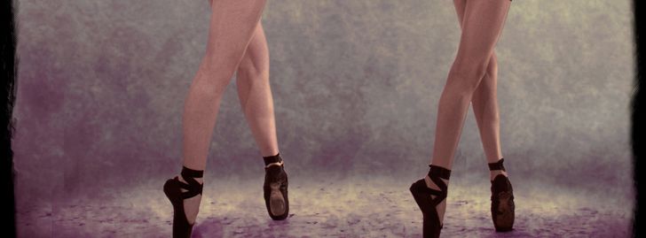 Ballet 5/6 @ Vam Studios - Seattle, WA | DanceUs.org