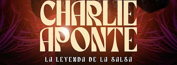 Charlie Aponte En Concierto - Sunnyvale, CA | DanceUs.org