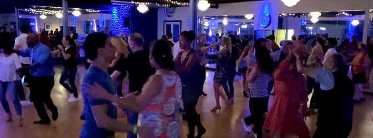 Minneapolis-St Paul Salsa & Bachata Dancing Calendar: Events, Latin ...