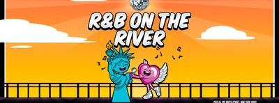 R&B On The River - Hip Hop & R&B Boat Party Yacht Cruise Nyc - New York ...