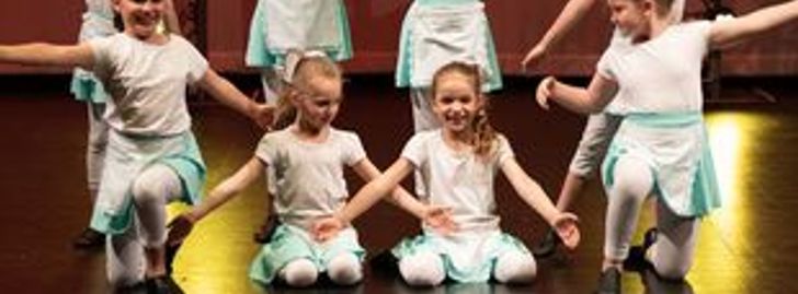 Advanced Hip Hop @ Dance Northside - Kaleen | DanceUs.org