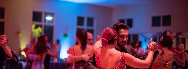 Austin Spring Tango Festival 2023 - Austin, TX | DanceUs.org