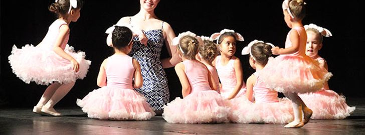 Toronto Ballet Classes, Free Lessons & Dance Studios | DanceUs.org
