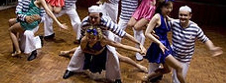 Brisbane Salsa & Bachata Dancing Calendar: Events, Latin Clubs, Classes ...