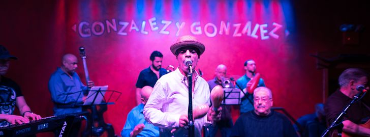 NYC Salsa & Bachata Dancing Clubs, Latin Events Calendar, Classes ...