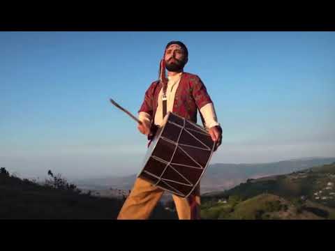 Yarkhushta-Armenian folk-martial dance | DanceUs.org