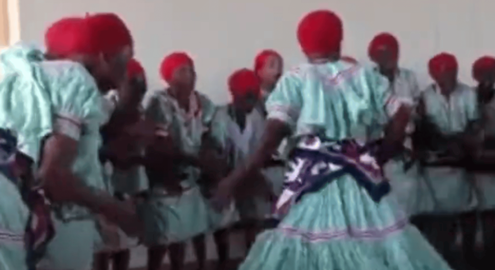 Phulpati Dance In Madhya Pradesh: Origin, History, Costumes, Style ...