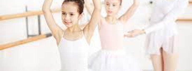 Progressive Ballet @ Fox Dance Company - Calgary | DanceUs.org