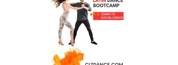 Beginner Latin Dance Bootcamp + Practice - Charlotte, NC | DanceUs.org