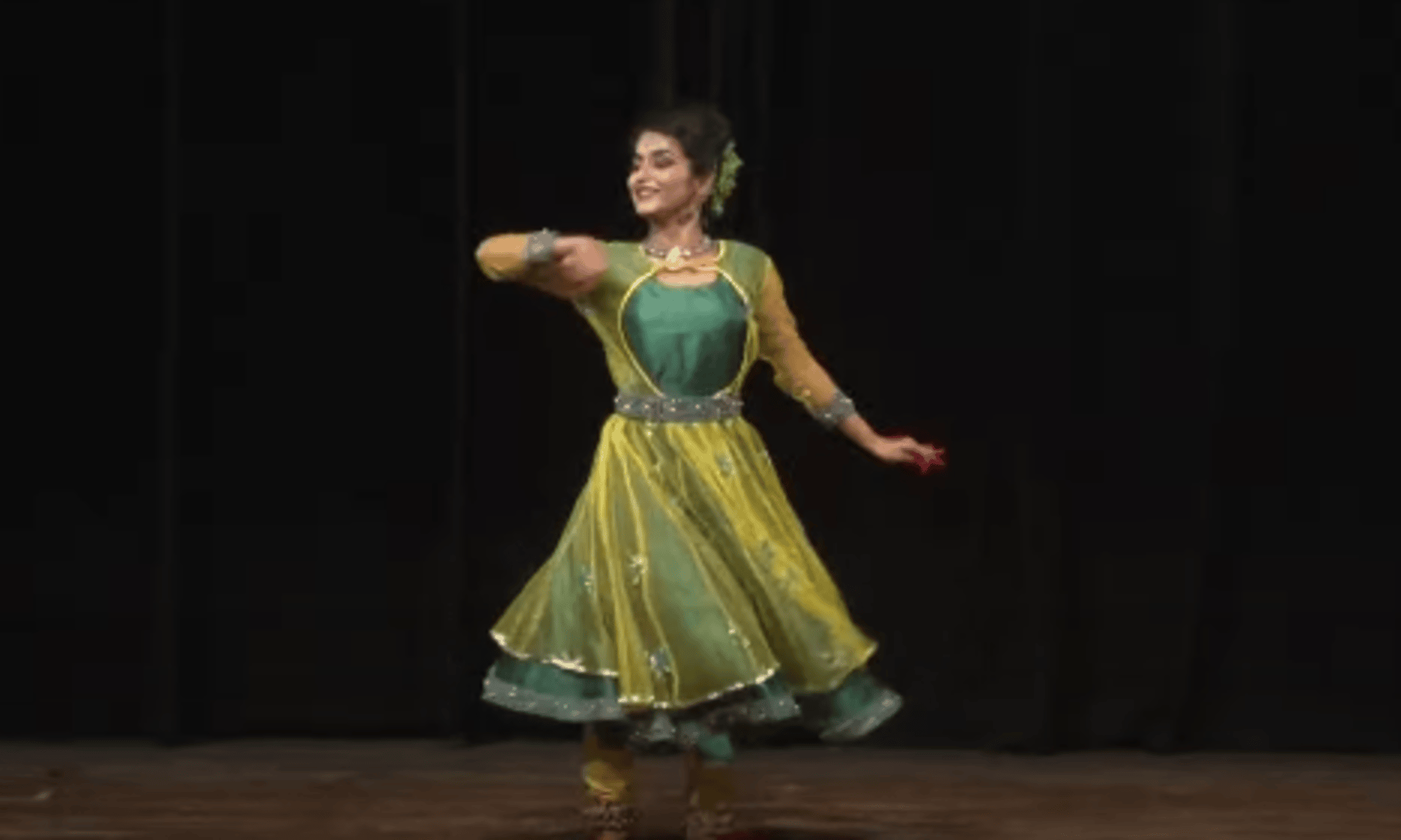 Kathak dance in Uttar Pradesh Rajasthan India: Origin, History, Costum | DanceUs.org