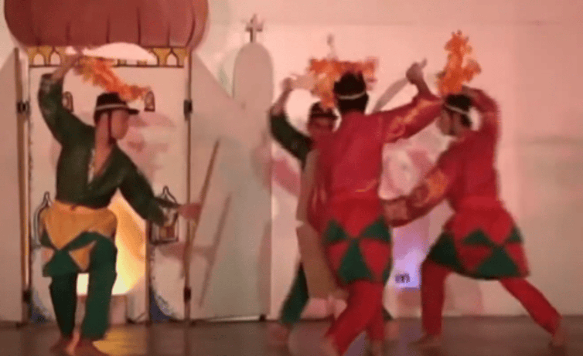 Sagayan Dance In Philippines: Origin, History, Costumes, Style ...