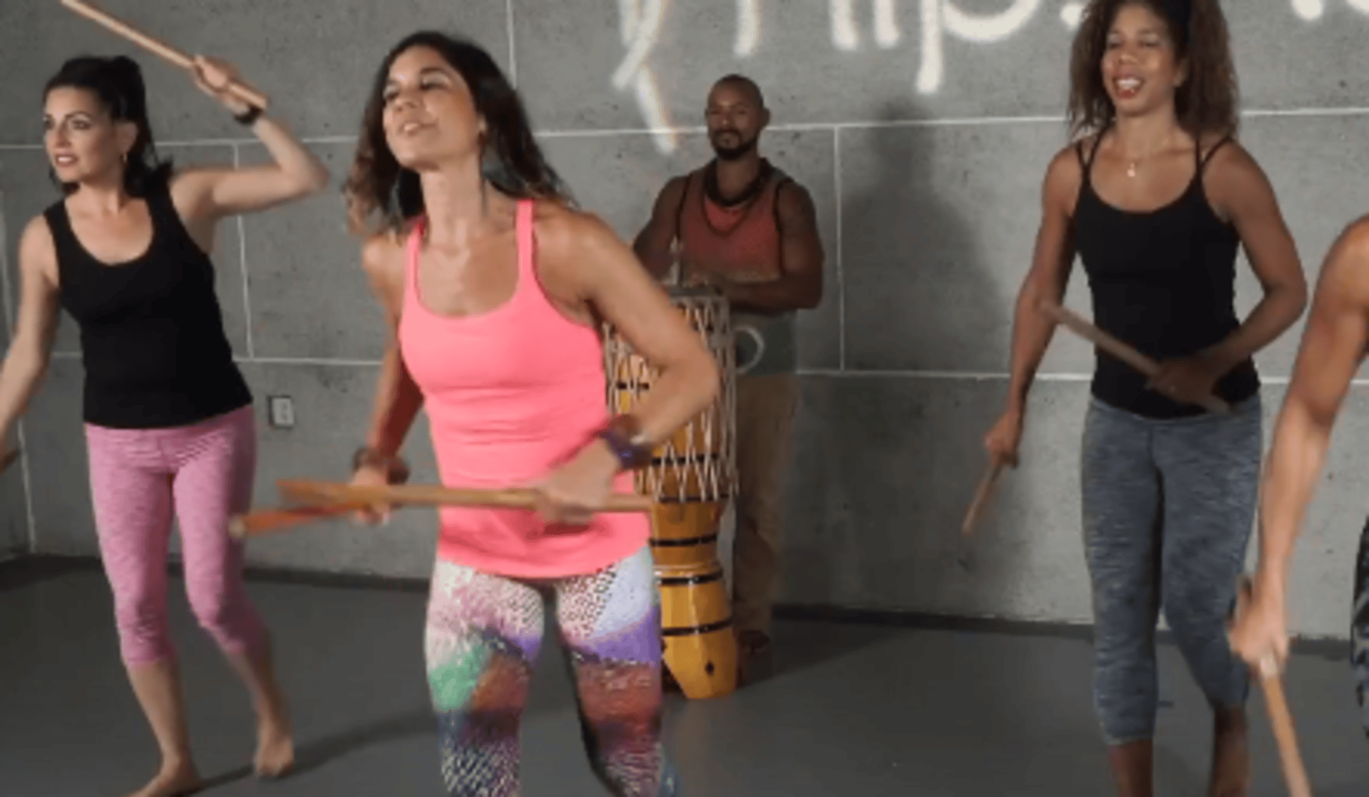 Maculele Dance In Brazil: Origin, History, Costumes, Style, Technique ...