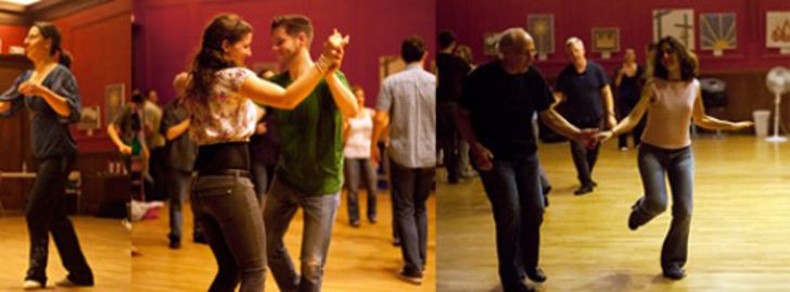 Boston Swing Dancing Calendar: Classes, Events, Party, Studios ...