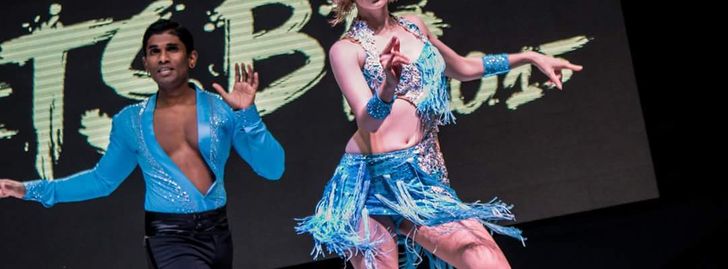 Atlanta Salsa & Bachata Dancing Calendar: Events, Latin Clubs, Classes ...