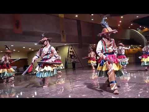 SAGAYAN | Philippine Folk Dance from Maranao People | DanceUs.org