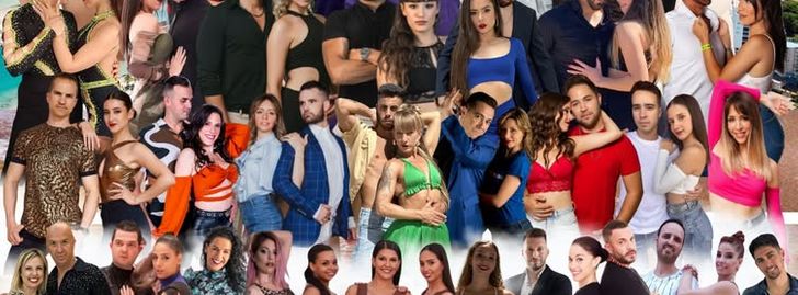 Calpe Dance Festival 2025 - Spain | DanceUs.org