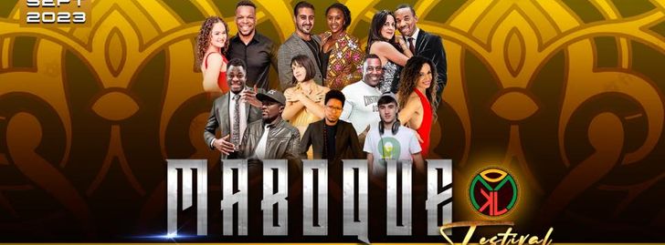 Maboque Festival 2023 - Quattro Stagioni, Italy | DanceUs.org