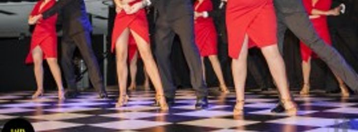 Sydney Salsa & Bachata Dancing Calendar: Events, Latin Clubs, Classes ...