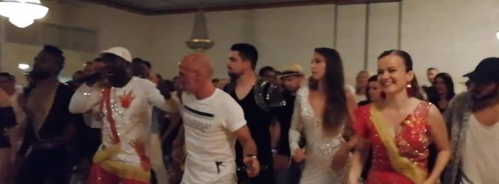 Snow Tango - From March 27 To April 3, 2022 - Tarentaise, France ...