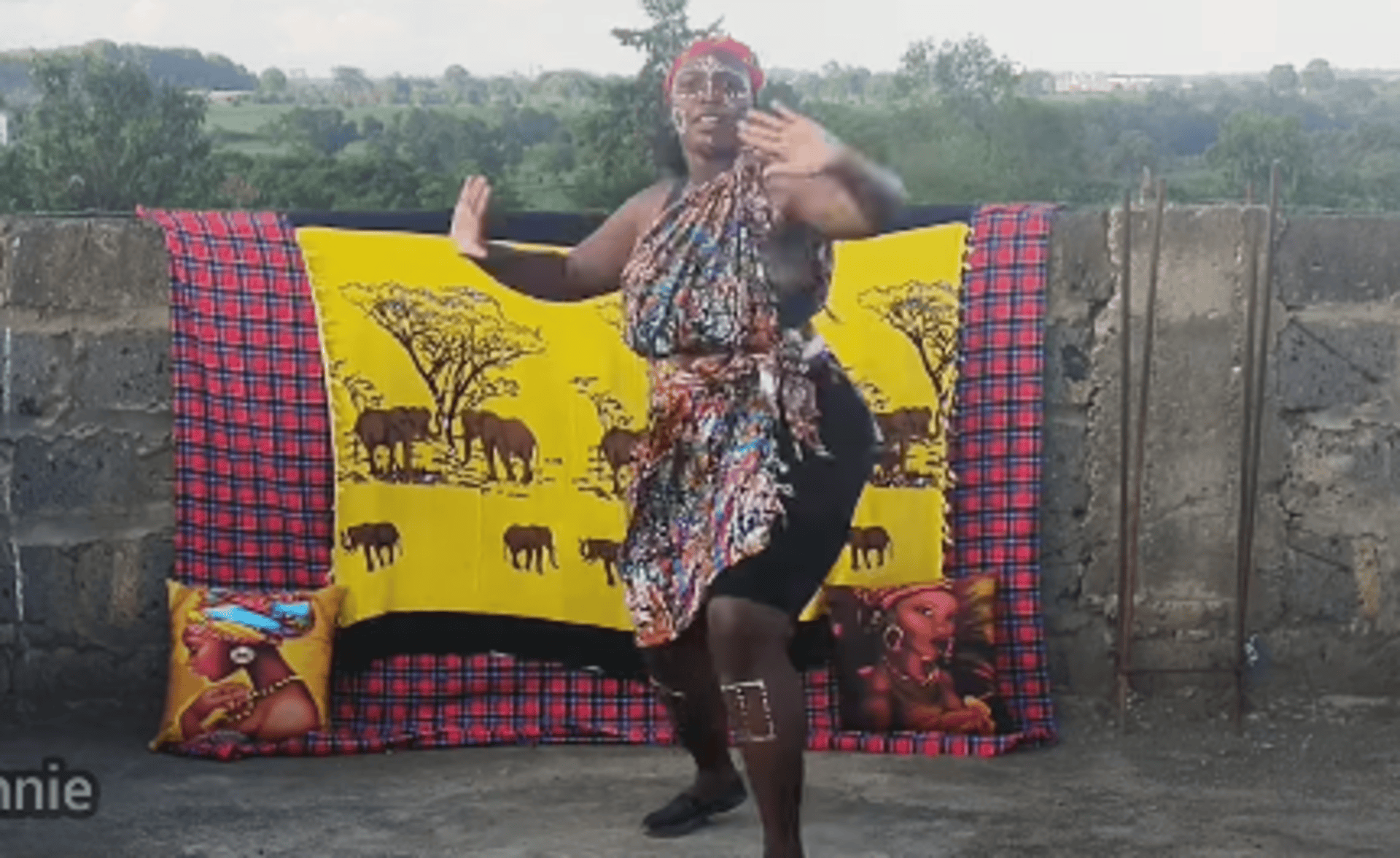 Chakacha dance in Kenya And Tanzania: Origin, History, Costumes, Style ...