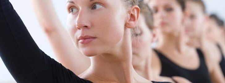 Melbourne Ballet Classes, Free Lessons & Dance Studios | DanceUs.org