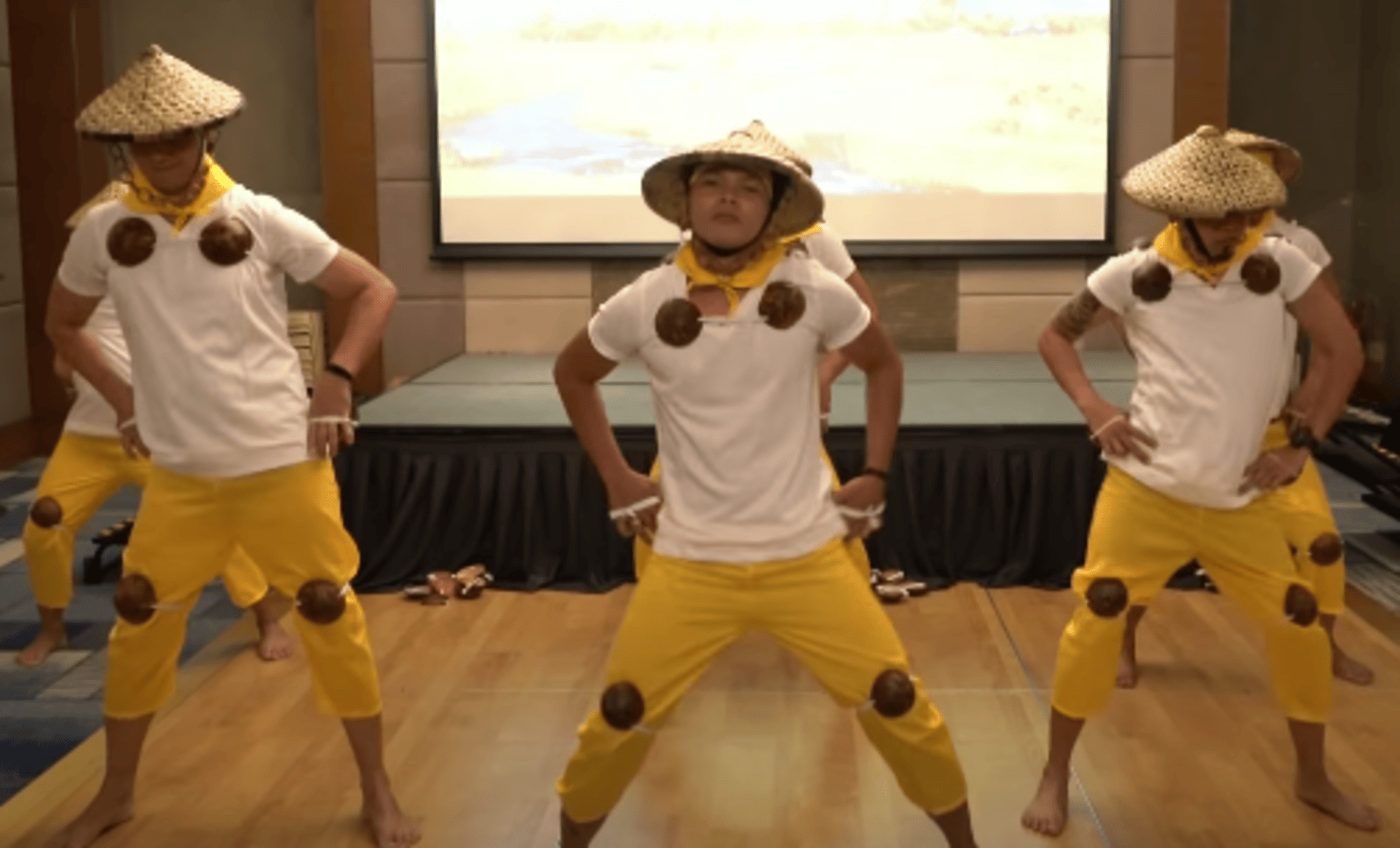 Maglalatik Dance: The Filipino Martial Arts Folk Dance. | DanceUs.org