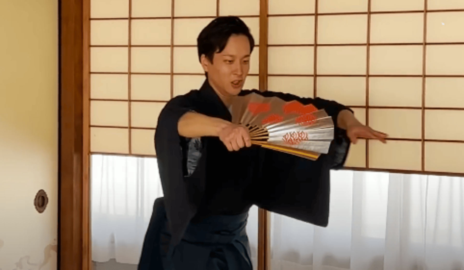 Noh Mai Dance In Japan: Origin, History, Costumes, Style, Technique ...