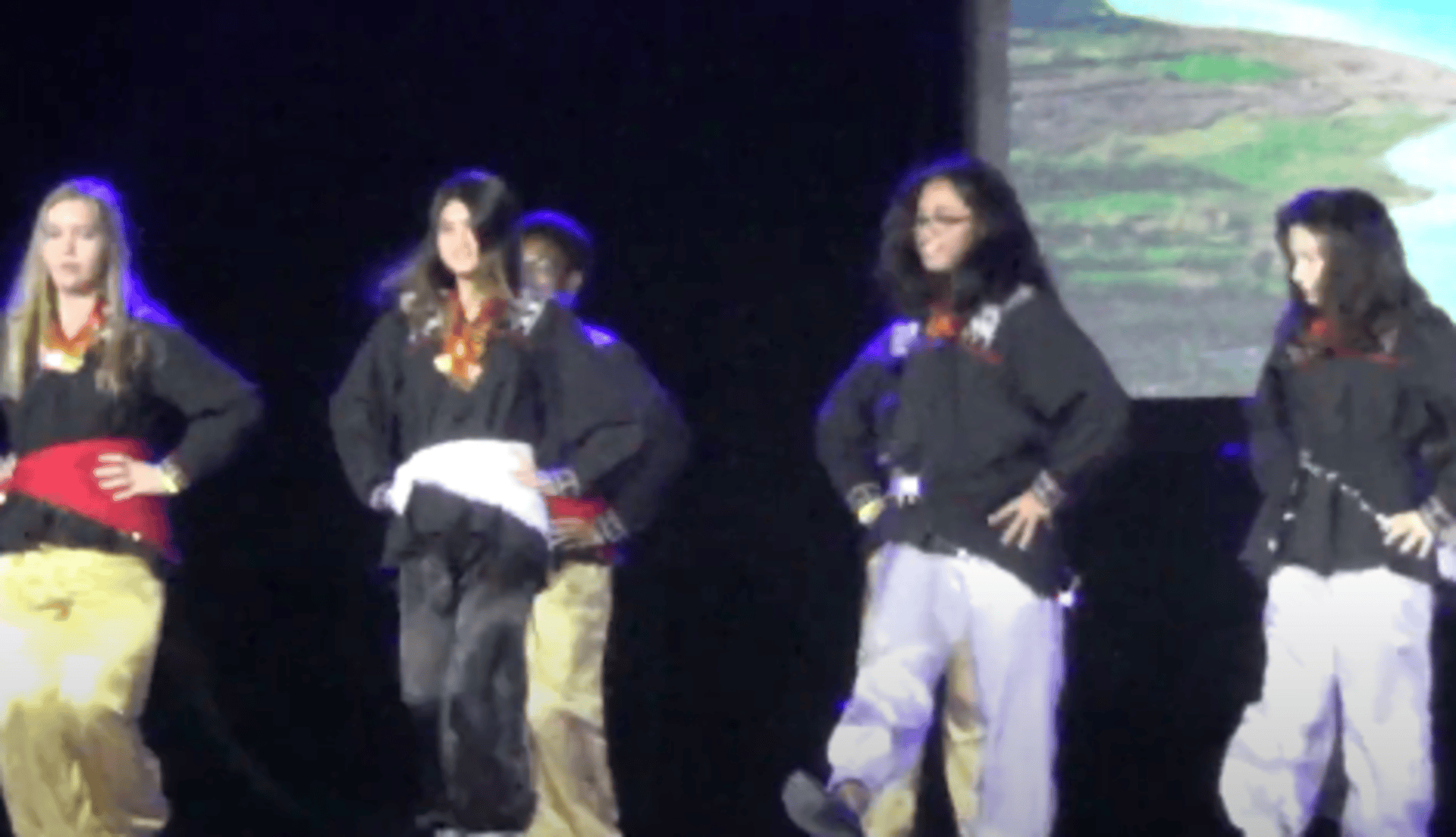 Kolbasti dance in Turkey: Origin, History, Costumes, Style, Technique ...