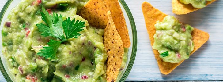 Mighty Guacamole And Salsa Mash-Up - Team Building Activity By Classpo ...