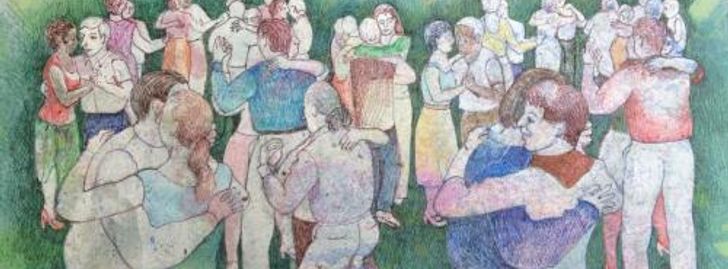 Philadelphia Tango Calendar: Dance Classes, Events, Milongas, Shows ...