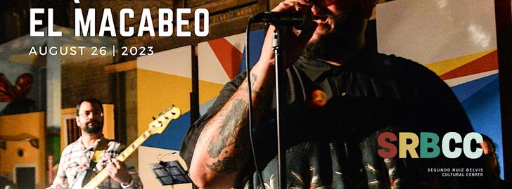 Orquesta El Macabeo - Chicago, IL | DanceUs.org