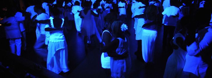 International Taboe Tango Camp (Nl) 2022 - Austerlitz, Netherlands ...