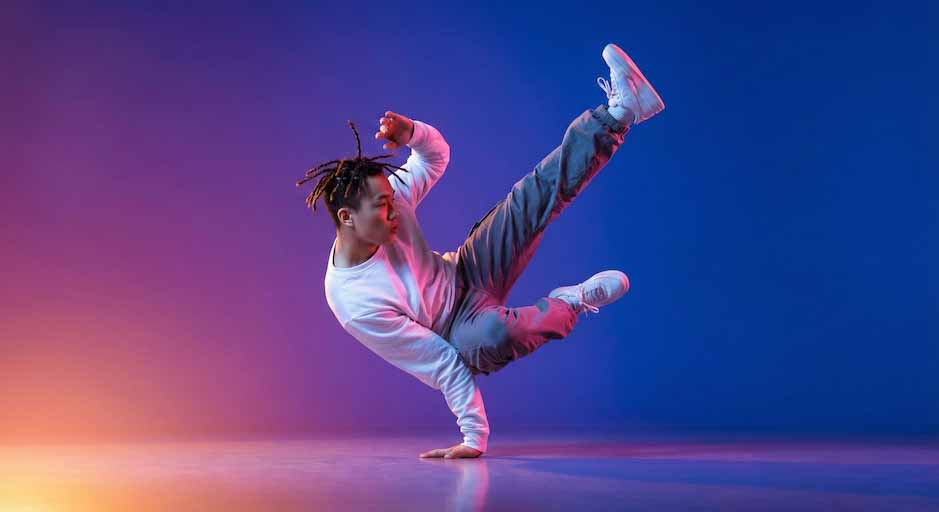 Hip Hop Beginner With Franka - Berlin | DanceUs.org
