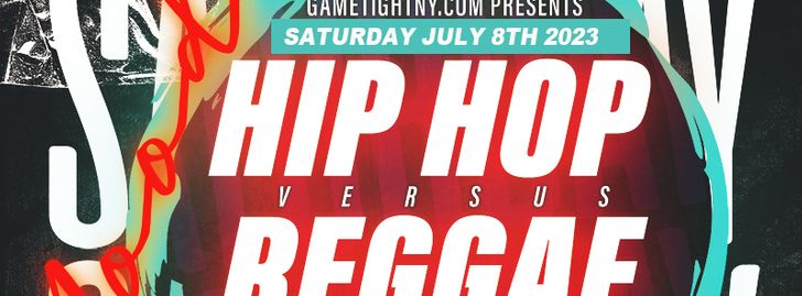 Nyc Hip Hop Vs Reggae® Jewel Yacht Cruise Saturday Skyport Marina 2023 ...