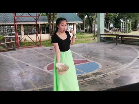 Subli Dance Tutorial (stylized) | DanceUs.org