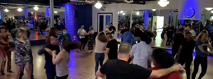 Minneapolis-St Paul Salsa & Bachata Dancing Calendar: Events, Latin ...